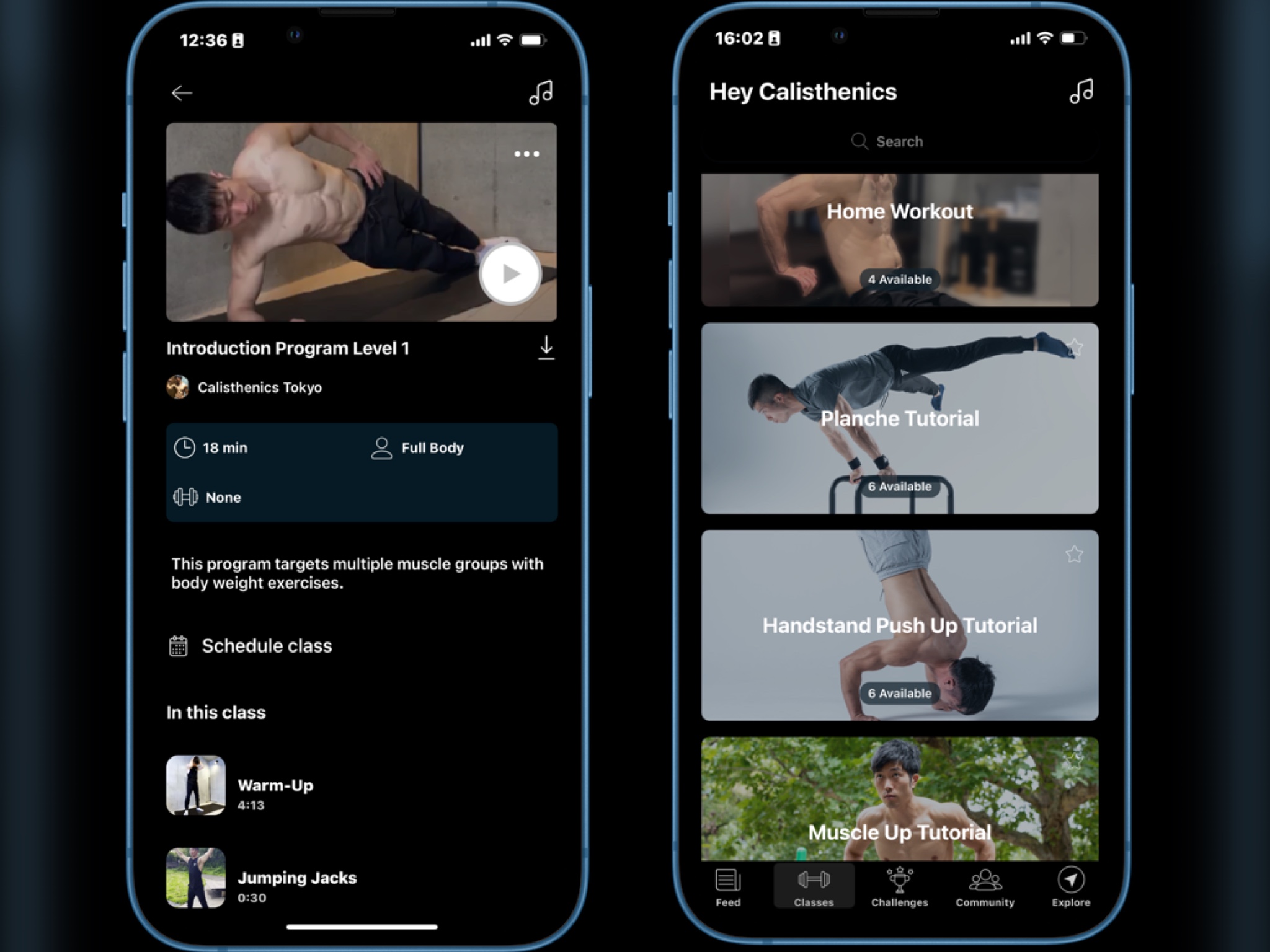 Calisthenics Tokyo – Calisthenics Tokyo